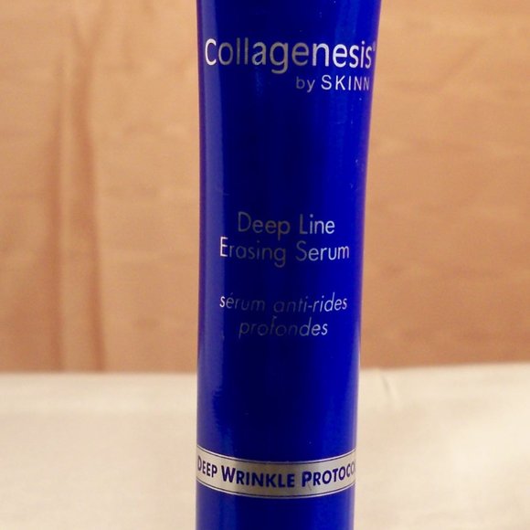 SKINN | Skincare | Skinn Dimitri James Collagenesis Deep Line Erasing ...